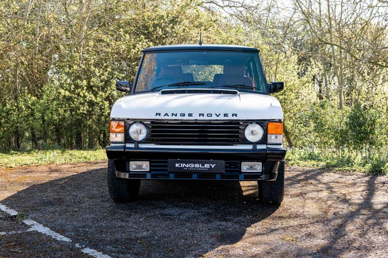 1991 Range Rover KR Classic Kingsley for Sale | Kingsley Cars