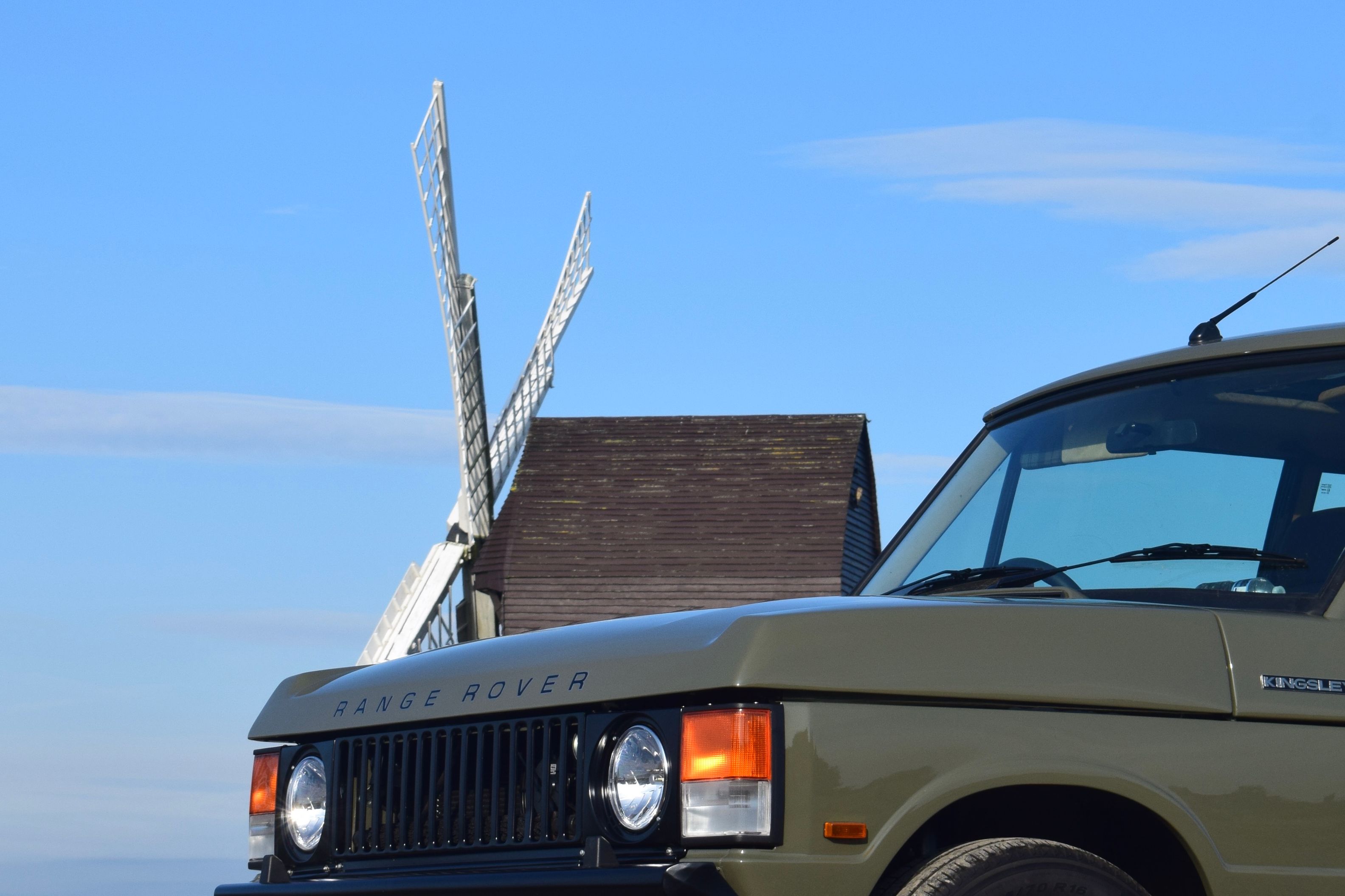 2 door KR Series - Test miles only for Sale | Kingsley Cars