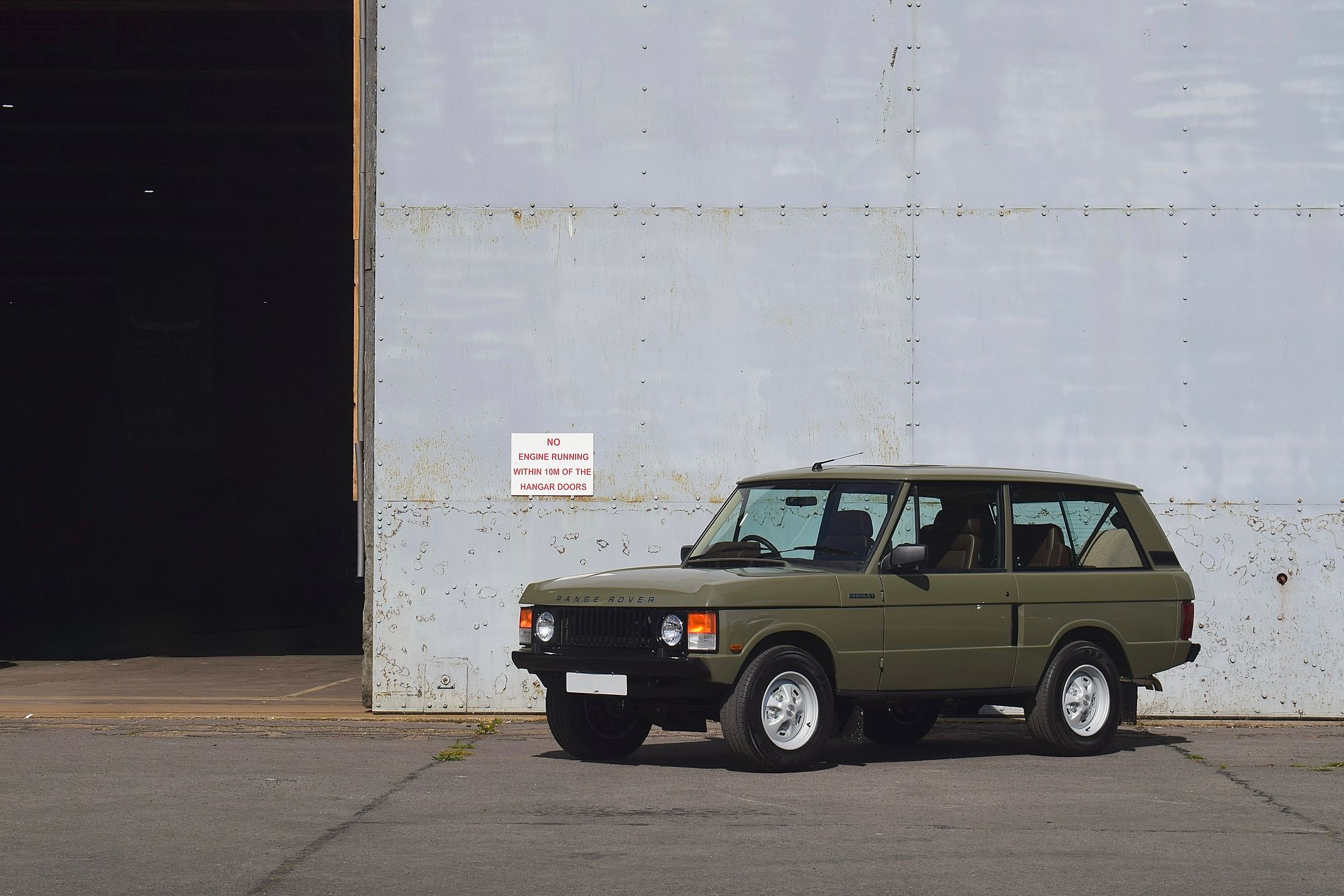 2 door KR Series - Test miles only for Sale | Kingsley Cars