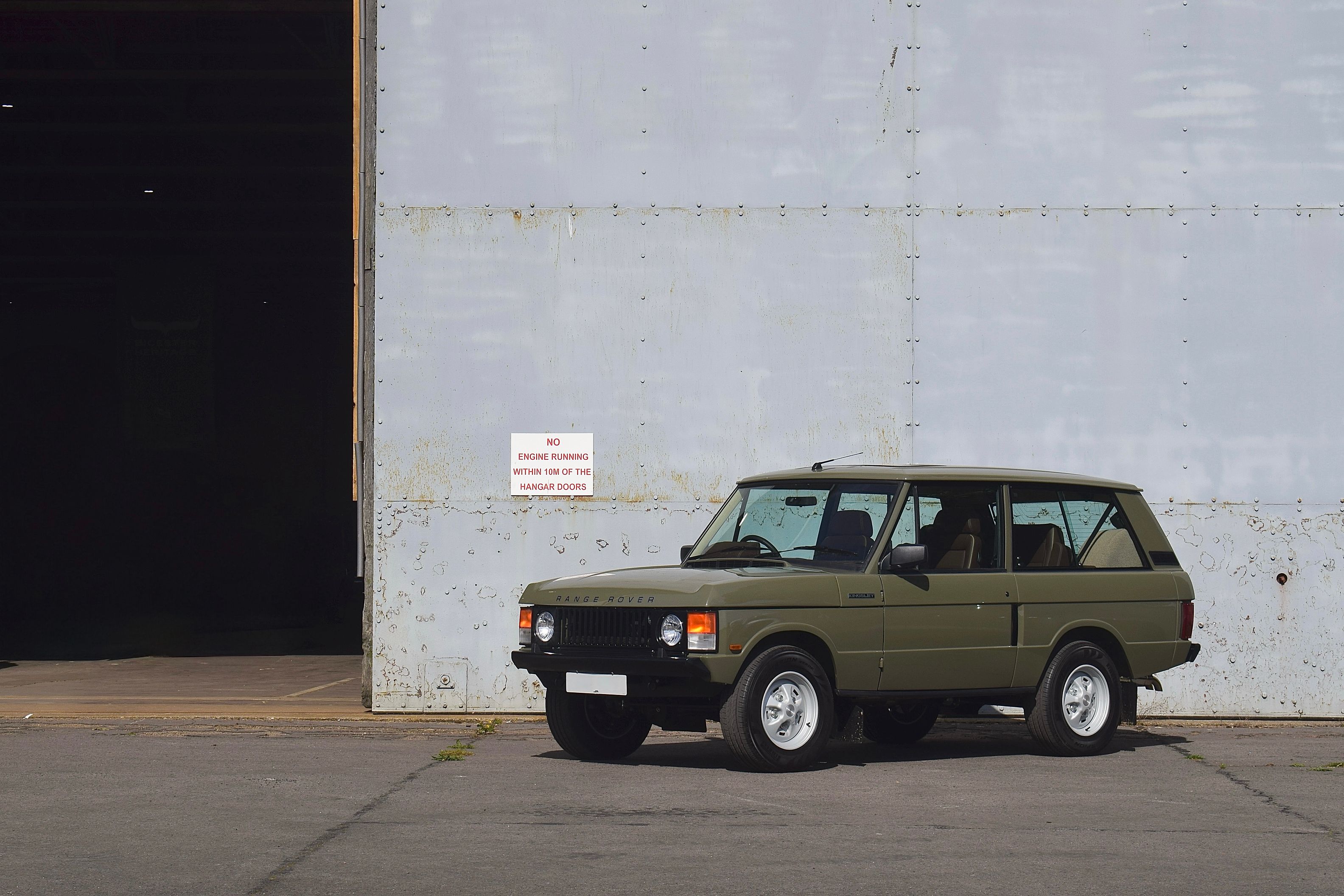 2 door KR Series - Test miles only for Sale | Kingsley Cars