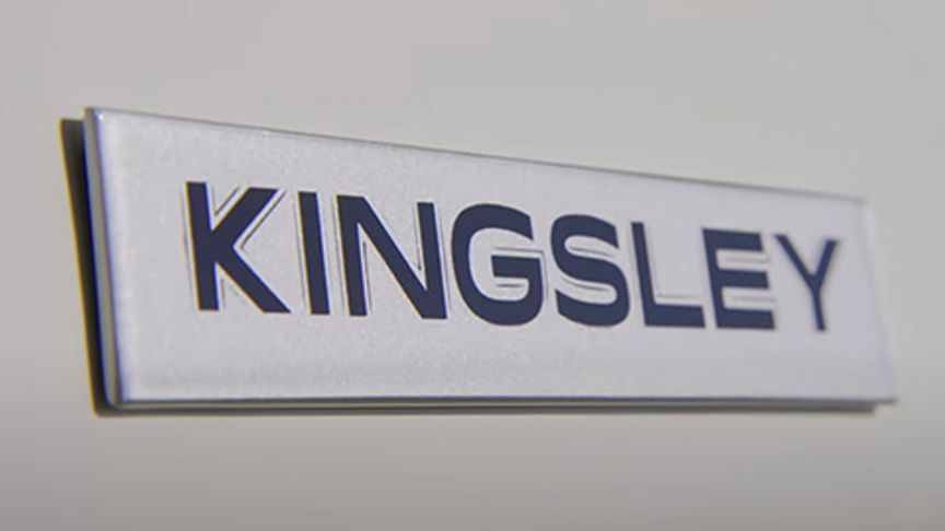 Kingsley Range Rover Classic videos | Kingsley Cars