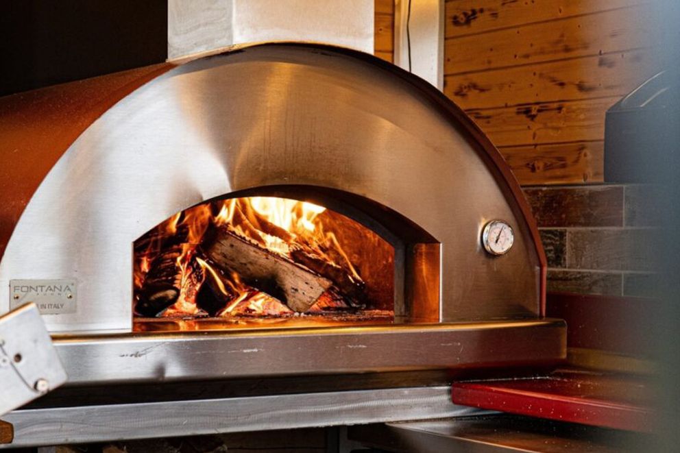 Automotive Themed Venue | Kingsley Cafe | Kingsley Cars