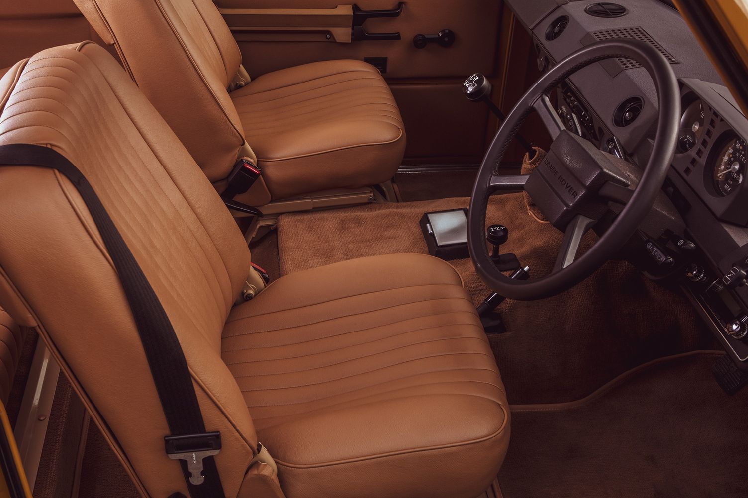 Kingsley KC Series Range Rover Classic | Kingsley Cars