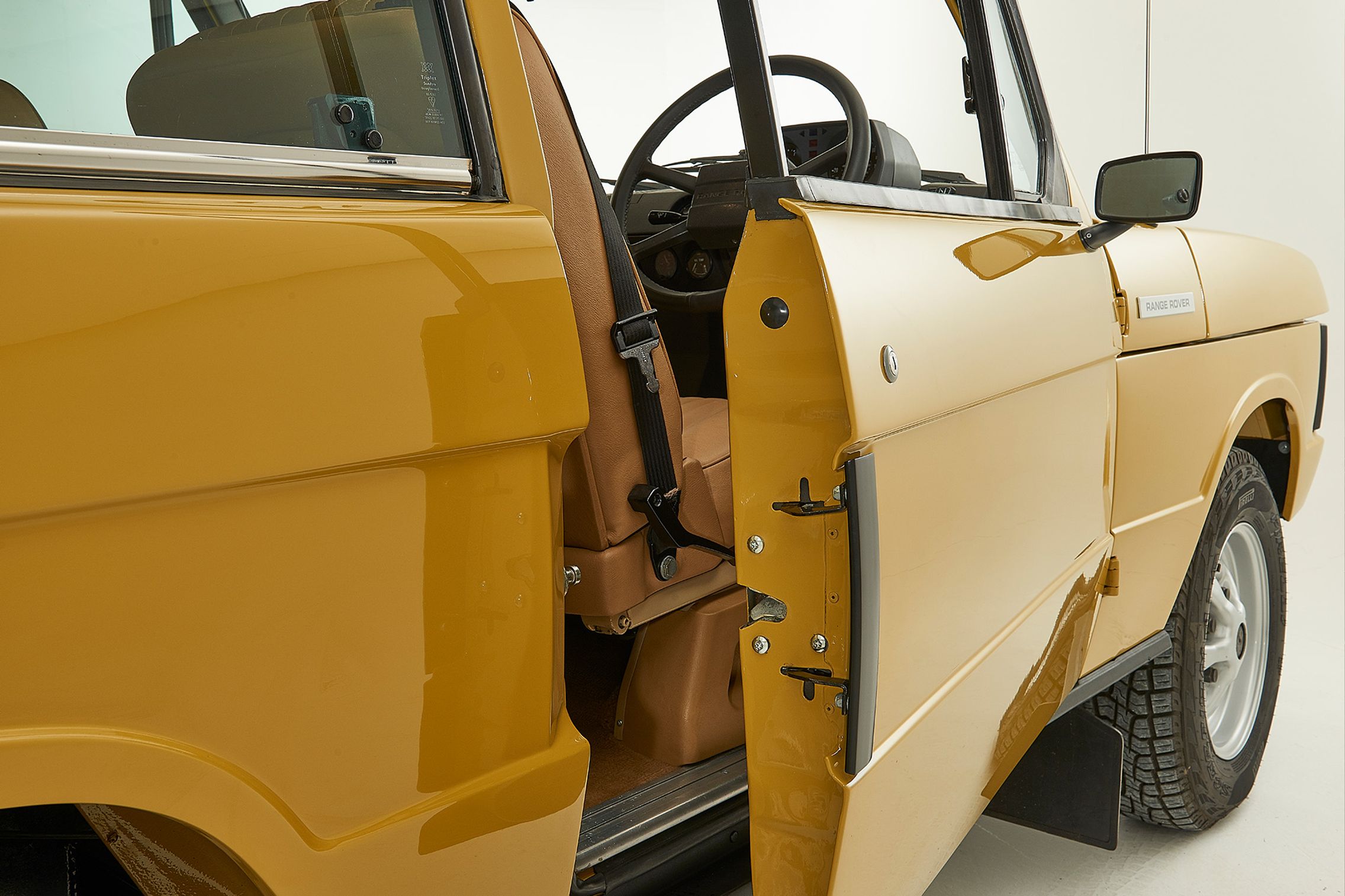 Kingsley KC Series Range Rover Classic | Kingsley Cars