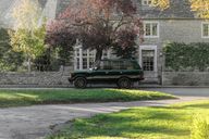 Kingsley KSR Series Range Rover Classic | Kingsley Cars